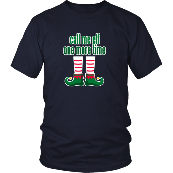 Angry Elf T-Shirt – FishbiscuitDesigns