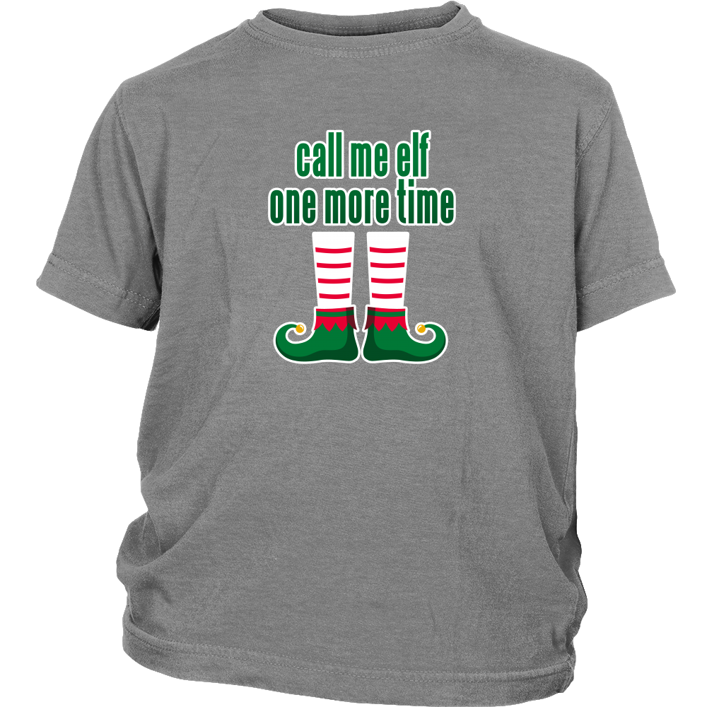 Angry Elf T-Shirt – FishbiscuitDesigns
